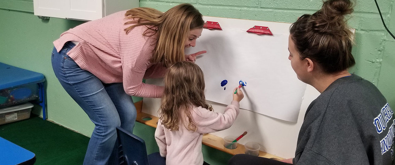 Cole R1 School District - District|Parents as Teachers